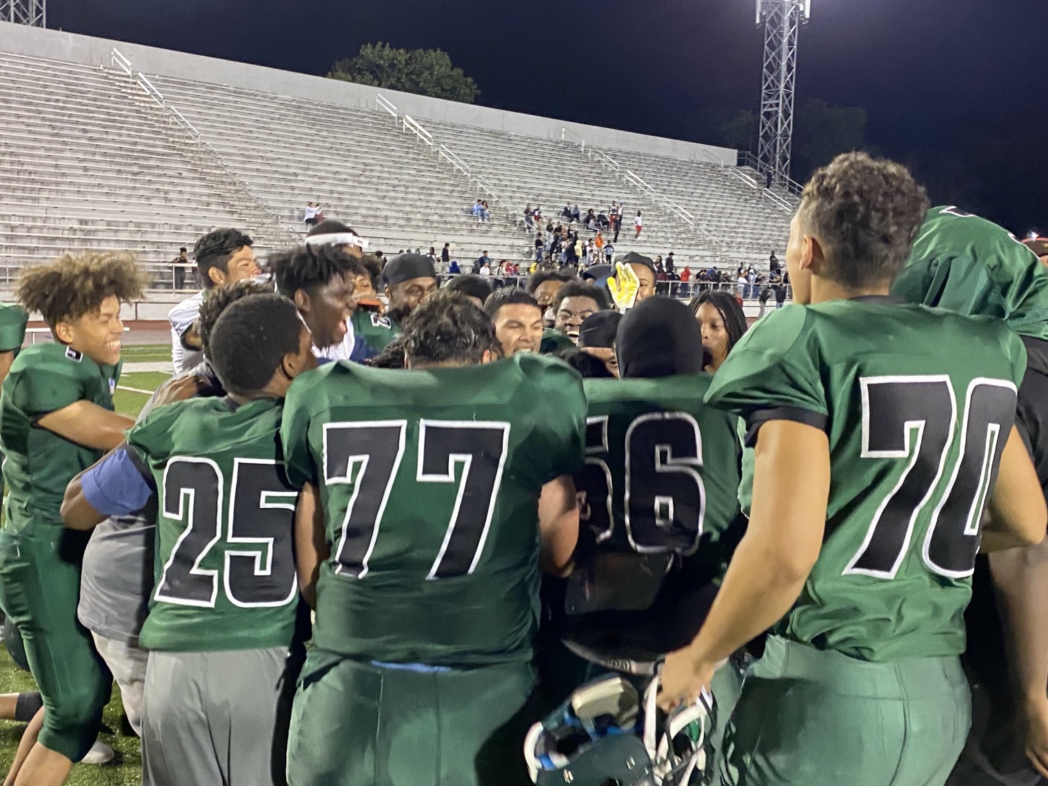 Bassick rallies for win over Bridgeport rival Central