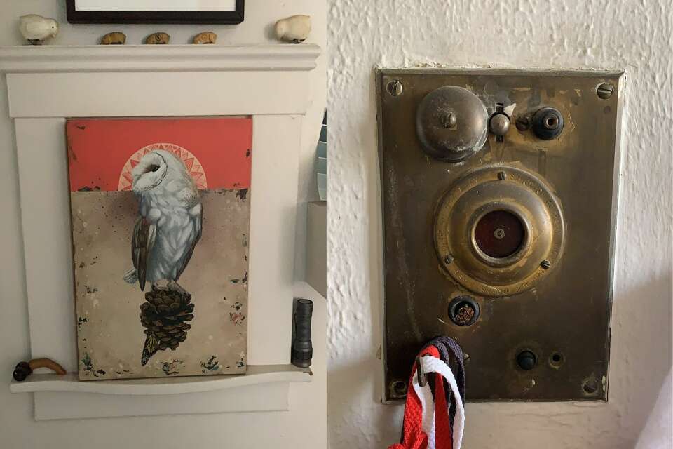 The origins of the mysterious old telephone in my San Francisco apartment