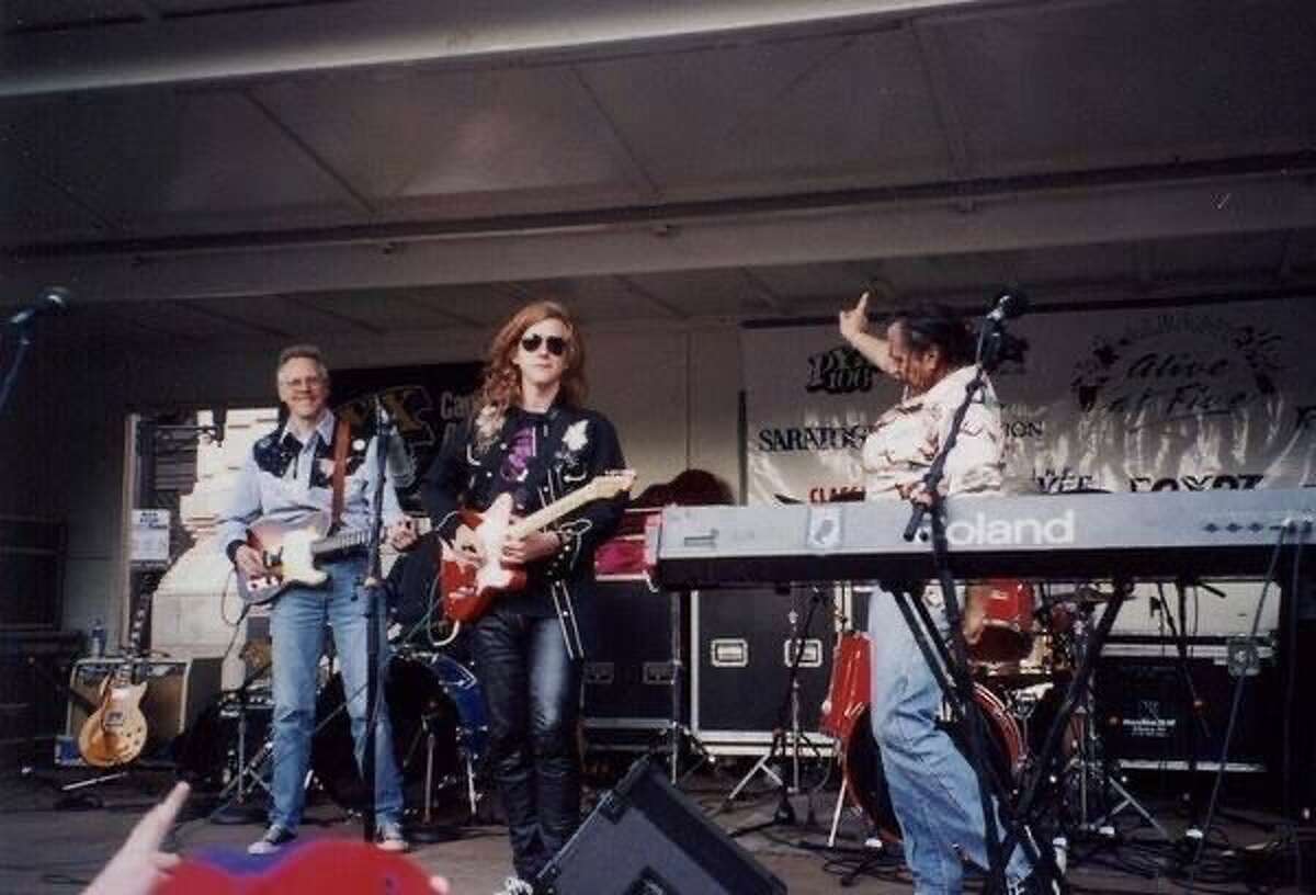 George Frayne, aka Commander Cody, dies at 77