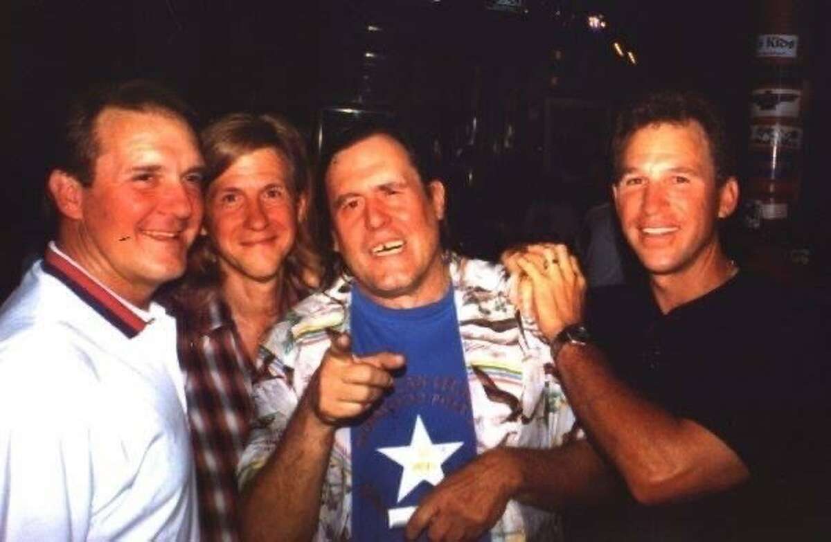 George Frayne, aka Commander Cody, dies at 77