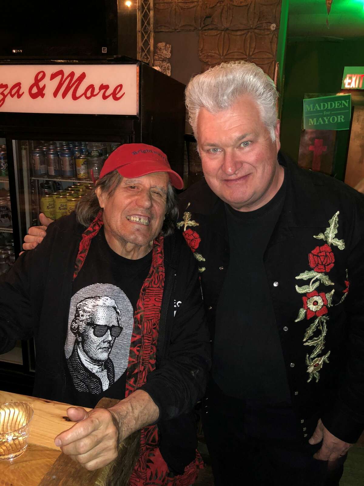 George Frayne, aka Commander Cody, dies at 77