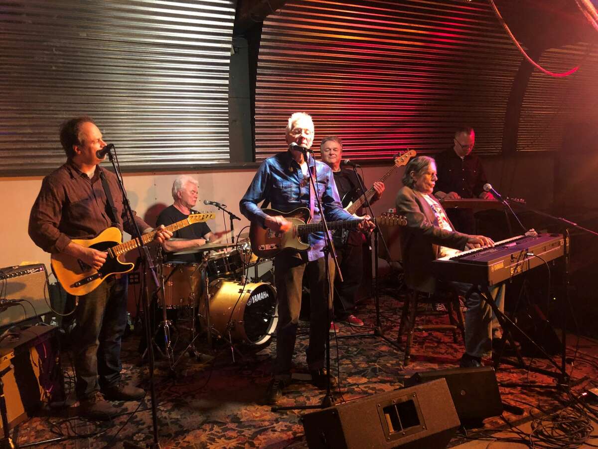 George Frayne, aka Commander Cody, dies at 77