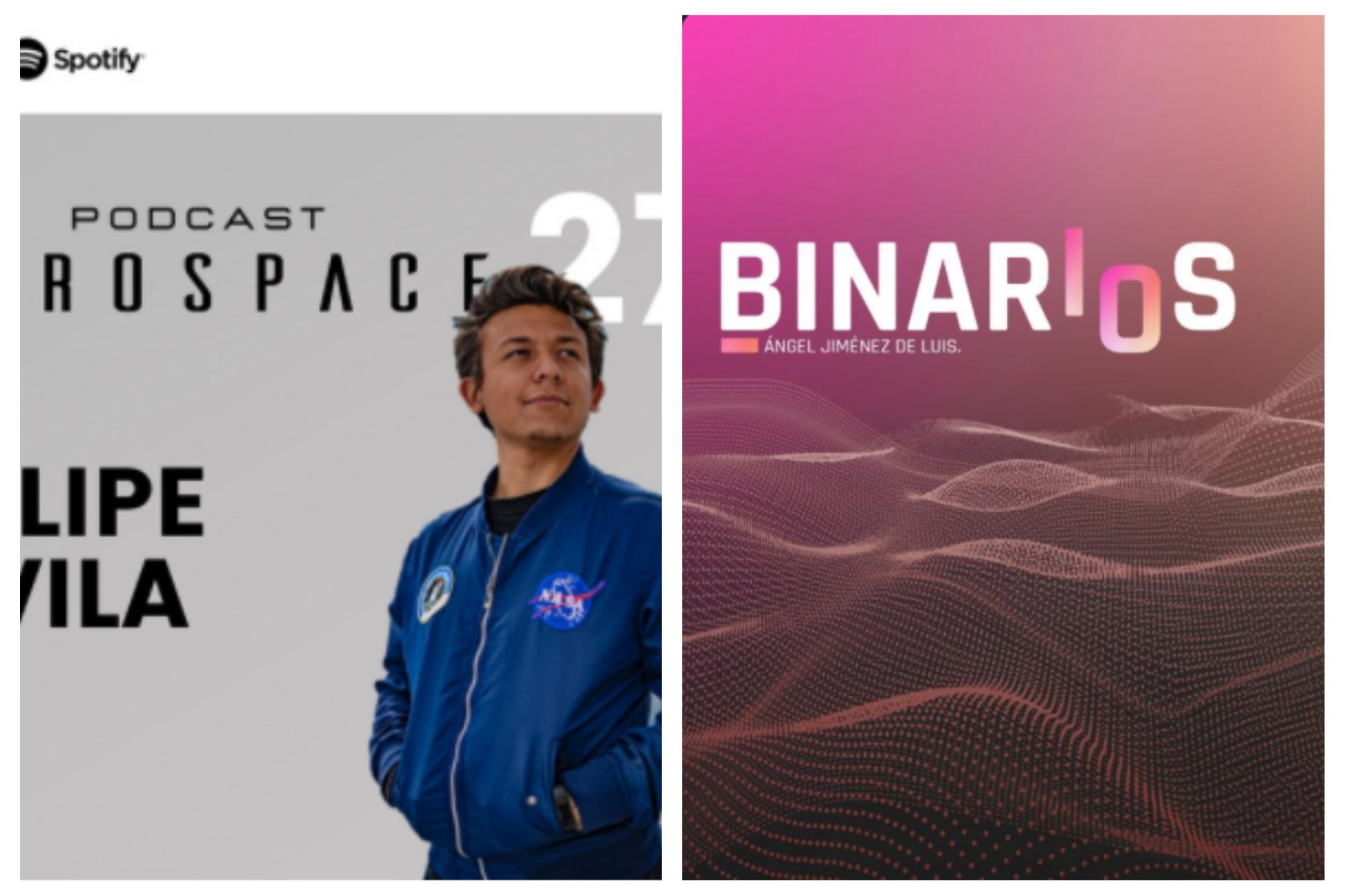 The best technology and innovation podcasts in Spanish