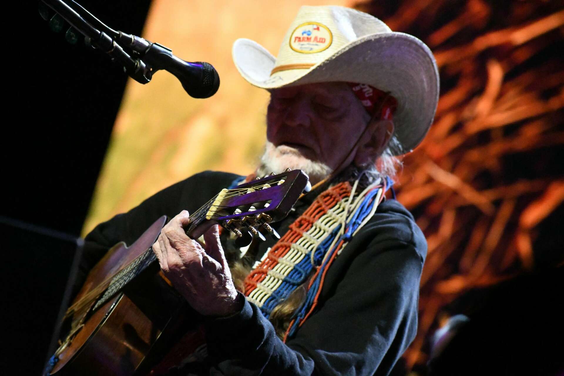 Bob Dylan, Willie Nelson, Sheryl Crow to team up for CT 'Outlaw' show