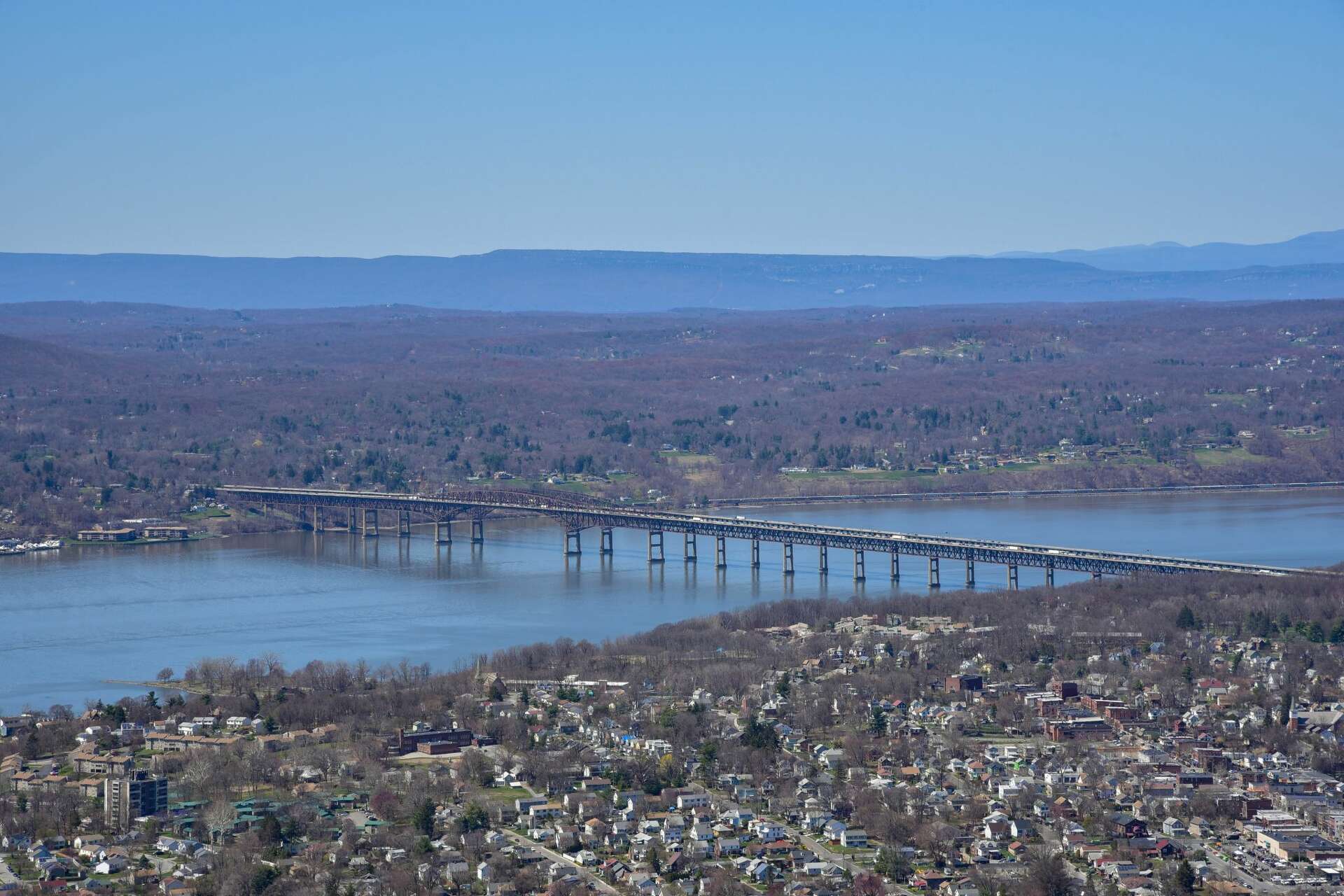 5 things to know about the Newburgh-Beacon Bridge