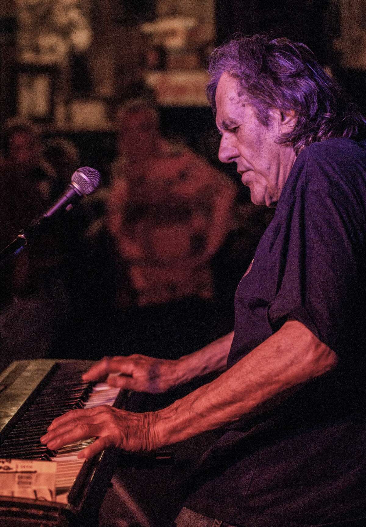 George Frayne, aka Commander Cody, dies at 77