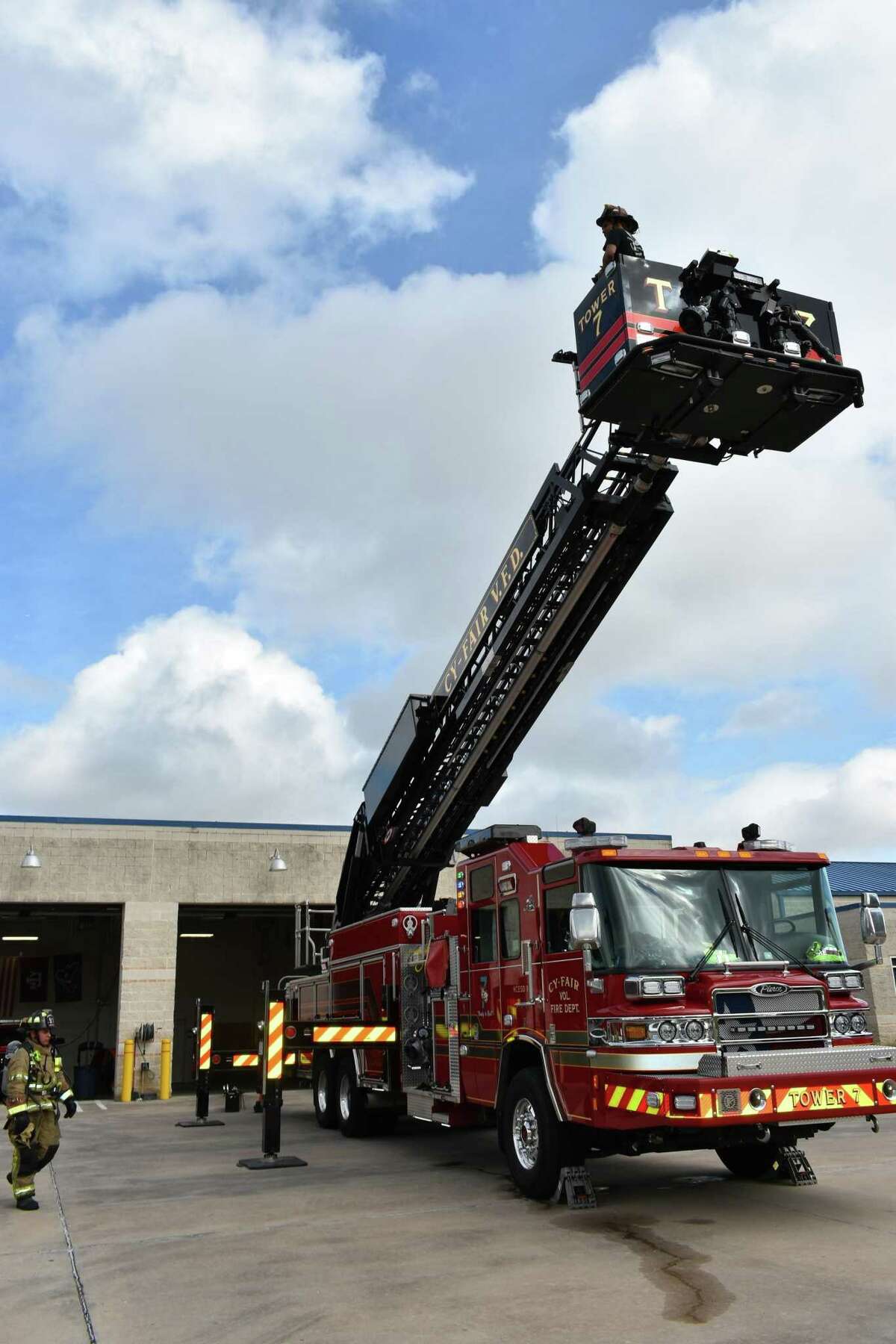 Lone Star College-CyFair offers skill-based knowledge in nursing ...