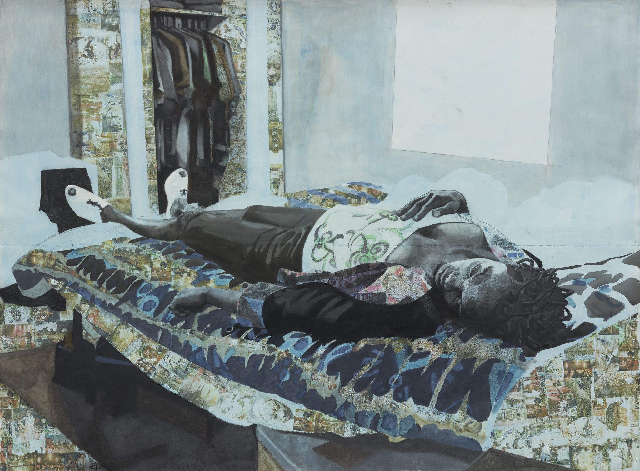 Yale exhibition celebrates 150 years of women artists