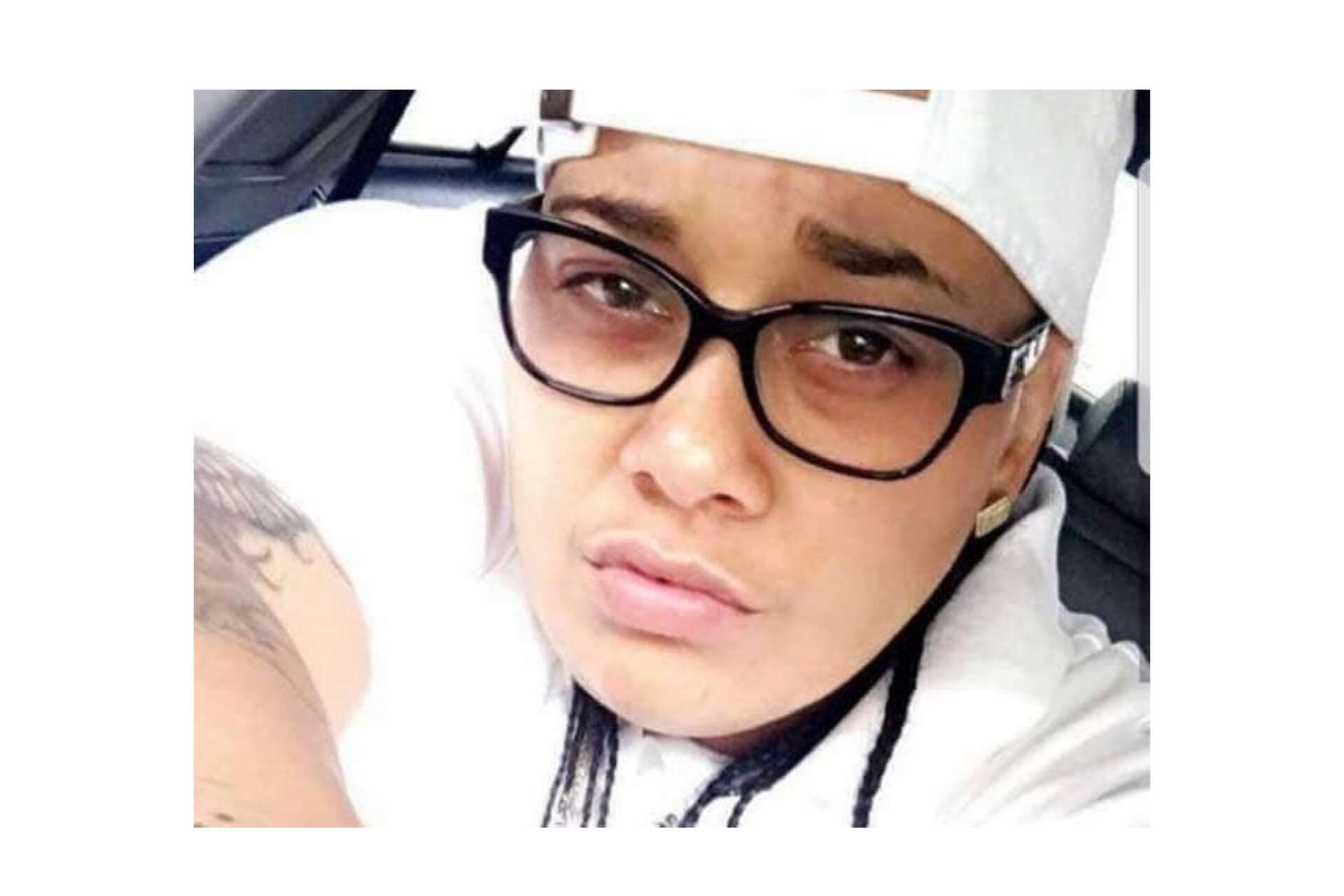 Shaniece Harris case: Man charged with missing woman’s murder