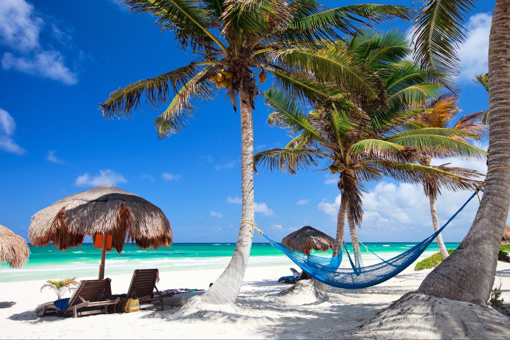 The best beaches to buy a property