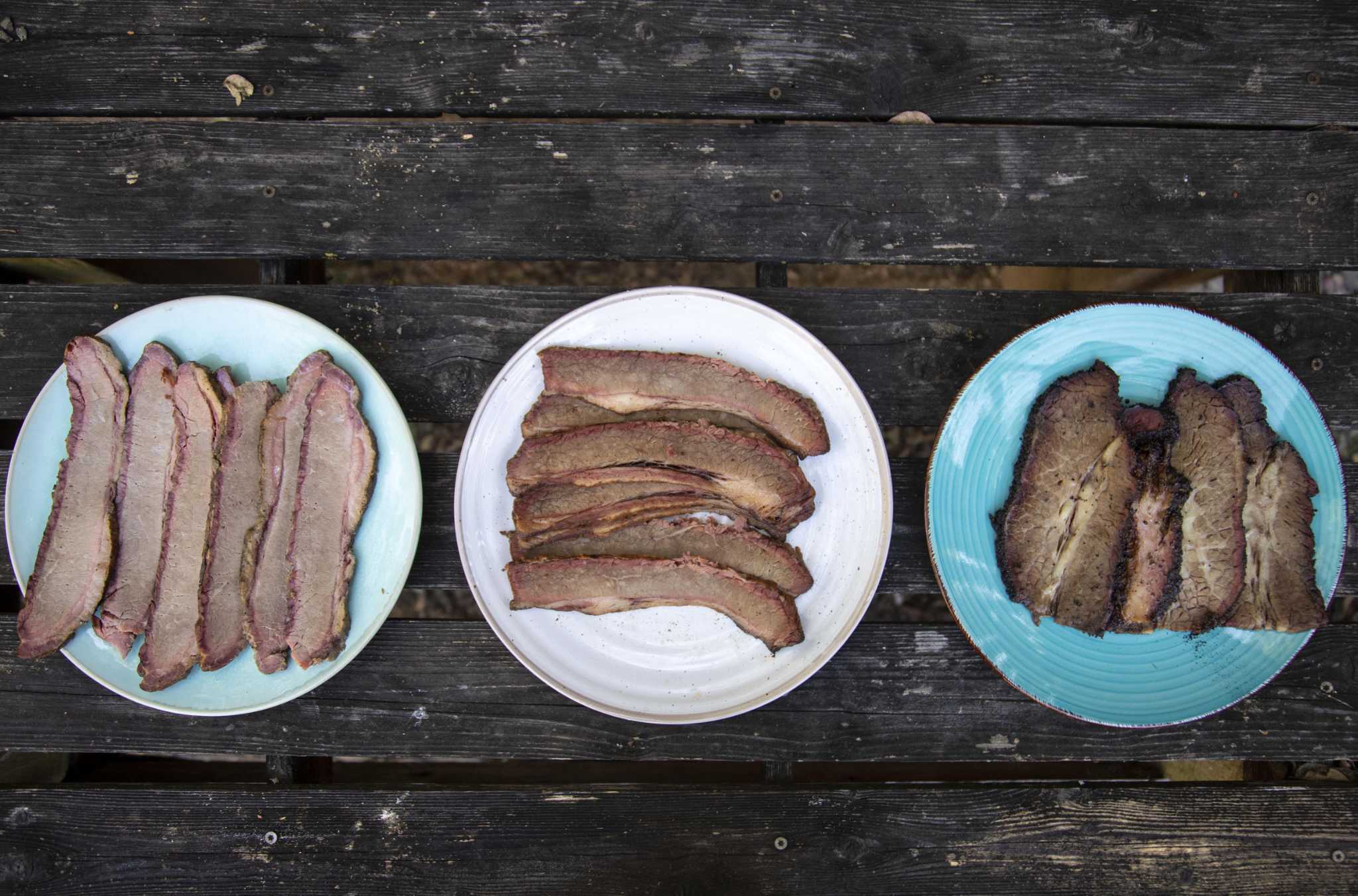The best pre-cooked brisket from San Antonio stores: H-E-B Smokehouse ...