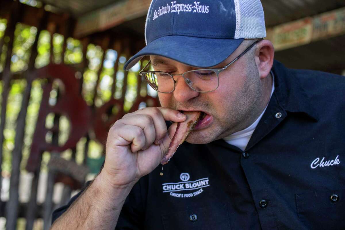 The best pre-cooked brisket from San Antonio stores: H-E-B Smokehouse ...