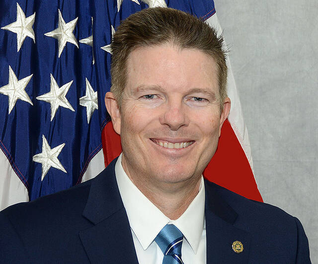 Springfield special agent in charge is promoted in FBI