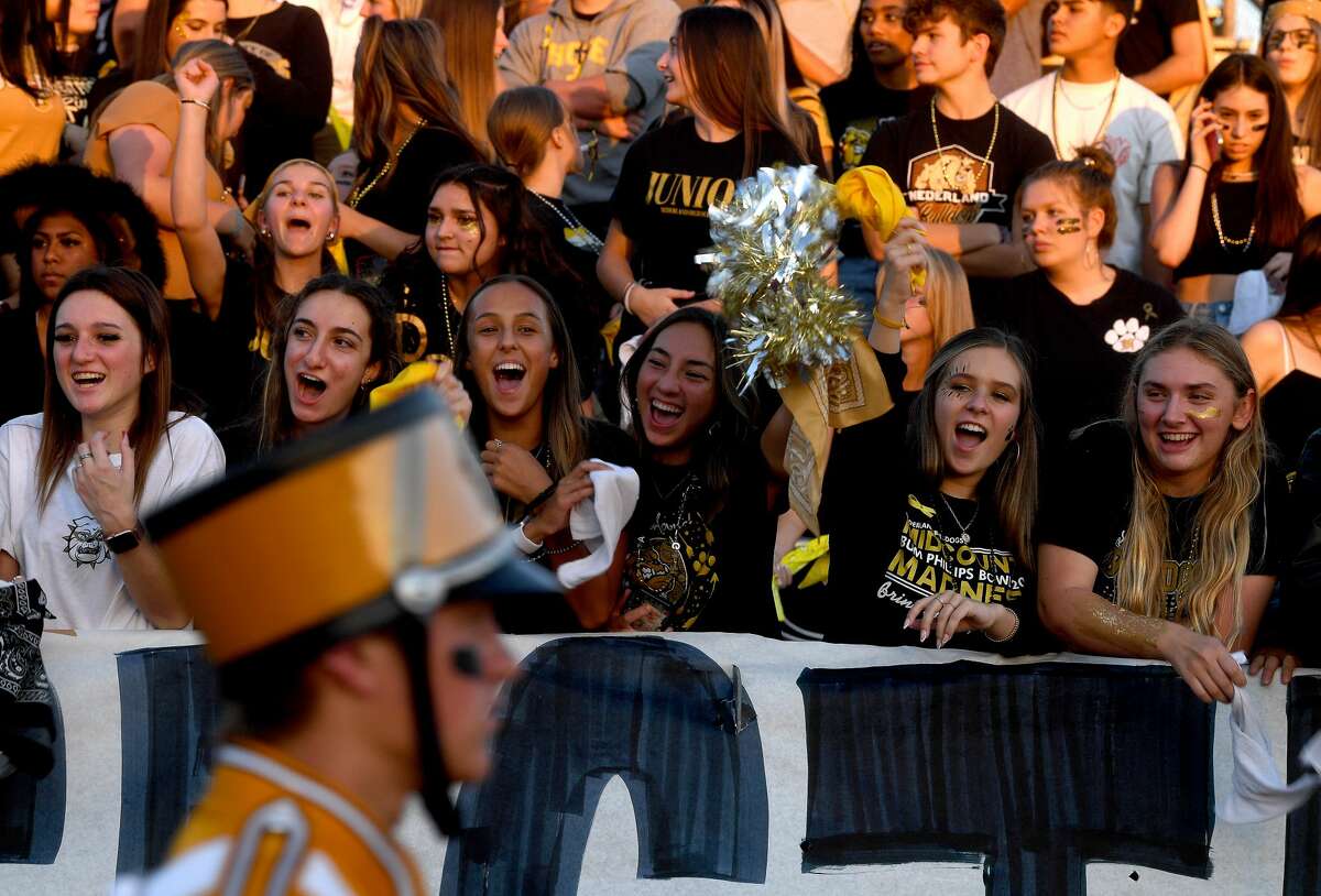 Photos: Mid-County Madness 2021