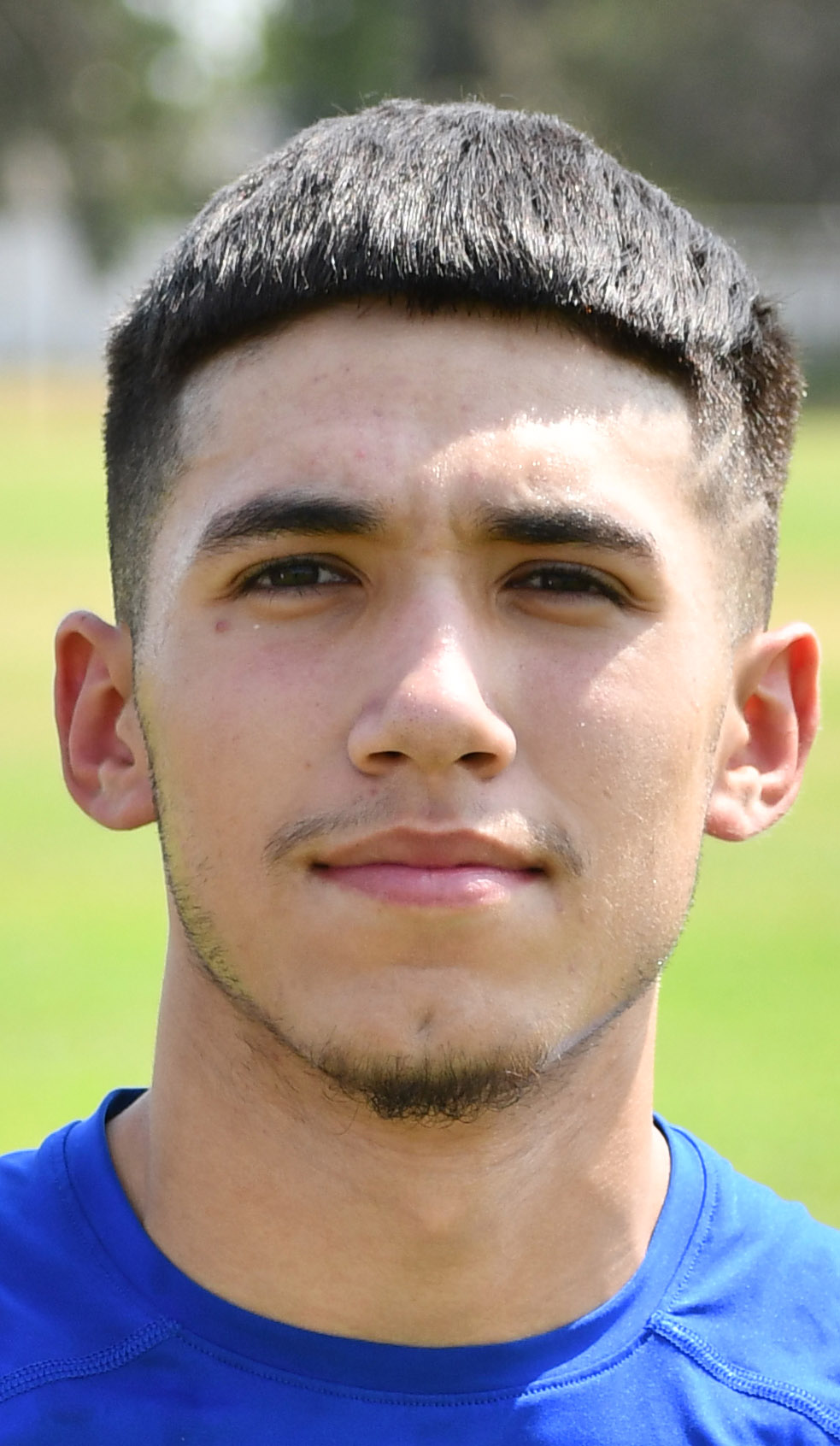Olton’s Soliz earns Herald Stat Line of the Week