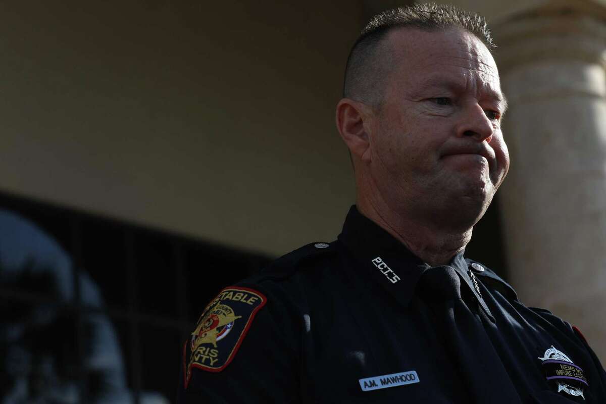 For fallen Houston police officer William Jeffrey, retirement could wait