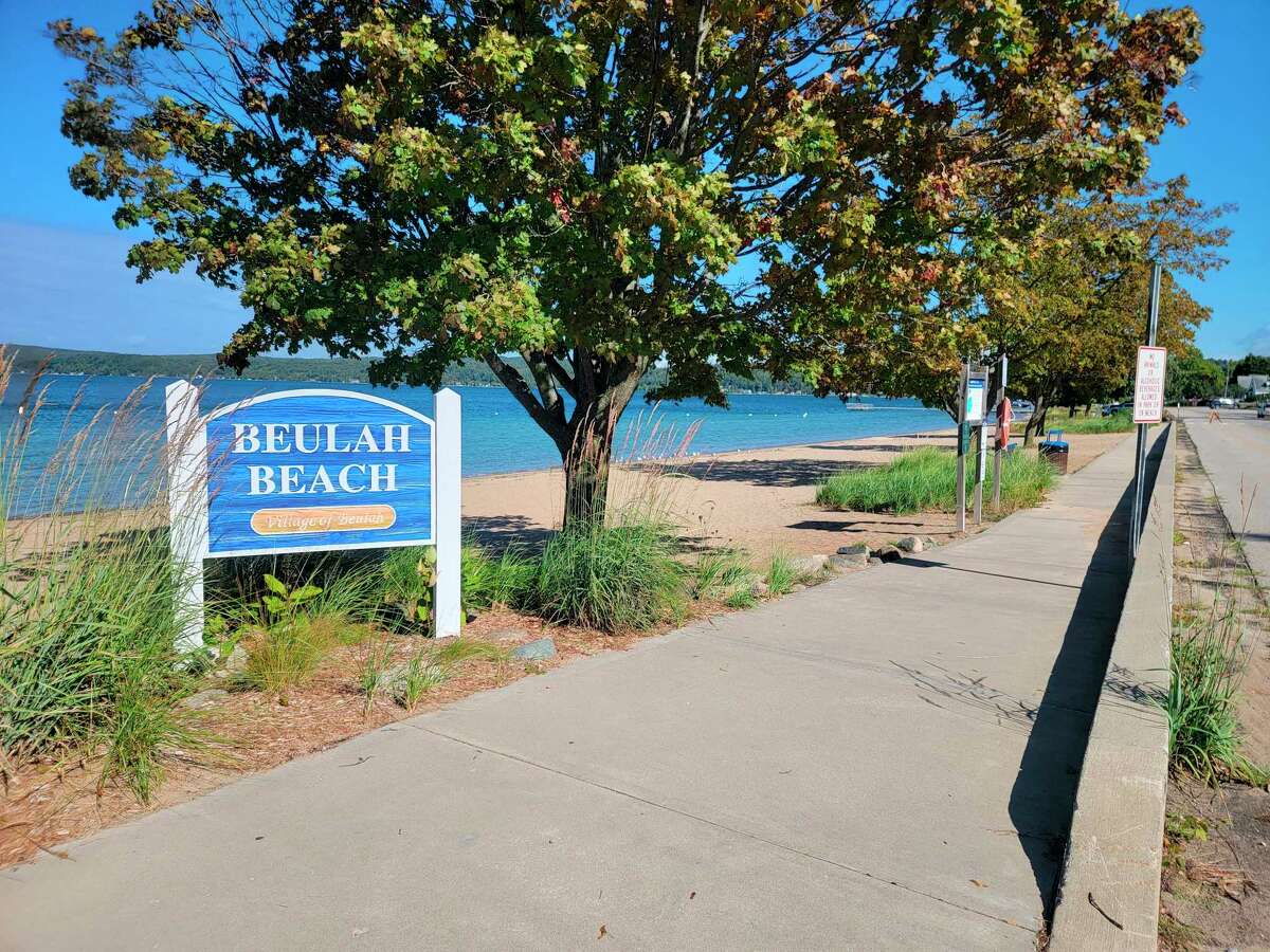 Beulah and Benzonia parks have something for everyone