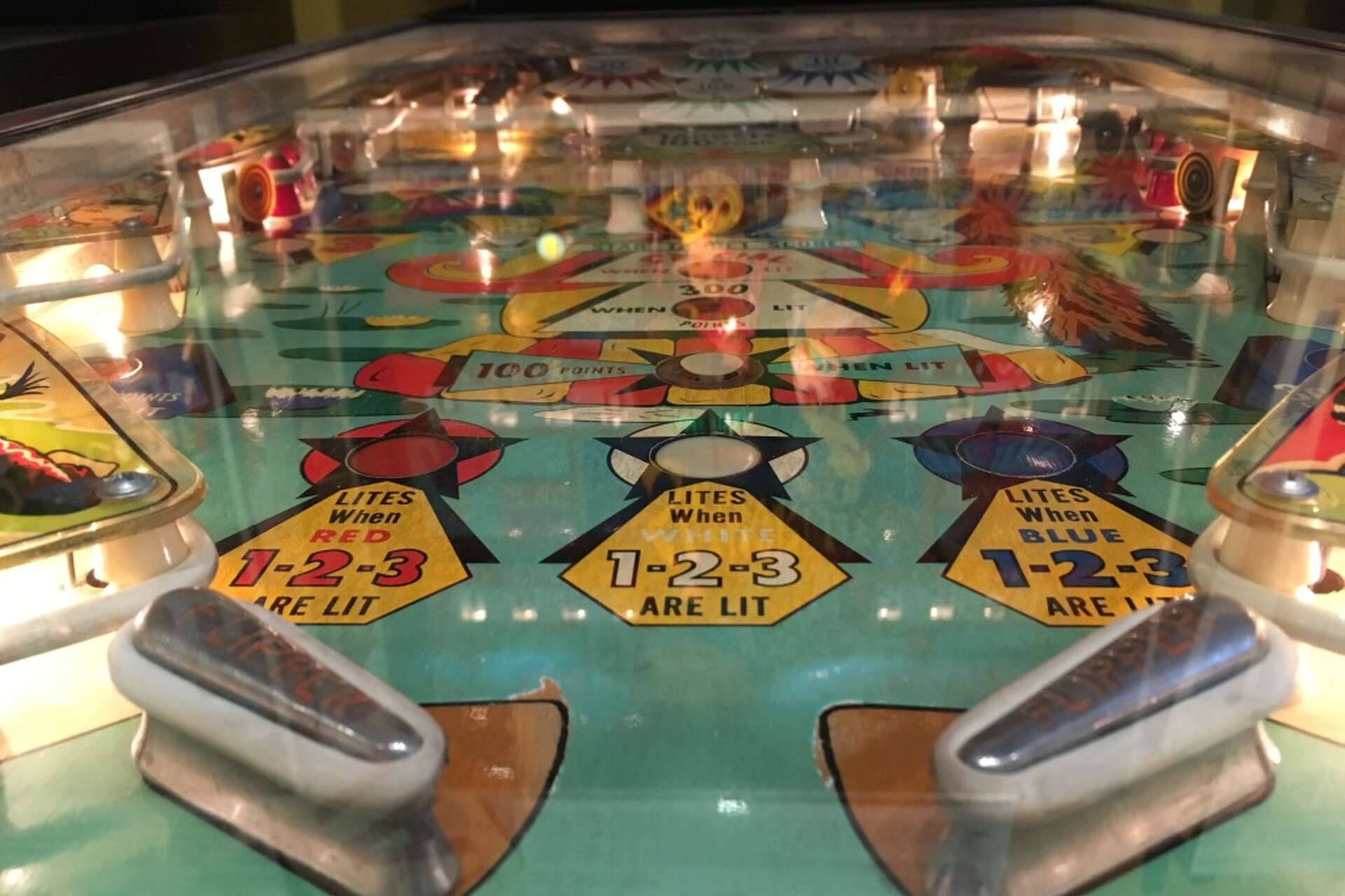 Alameda’s Pacific Pinball Museum reveals pinball moral panic