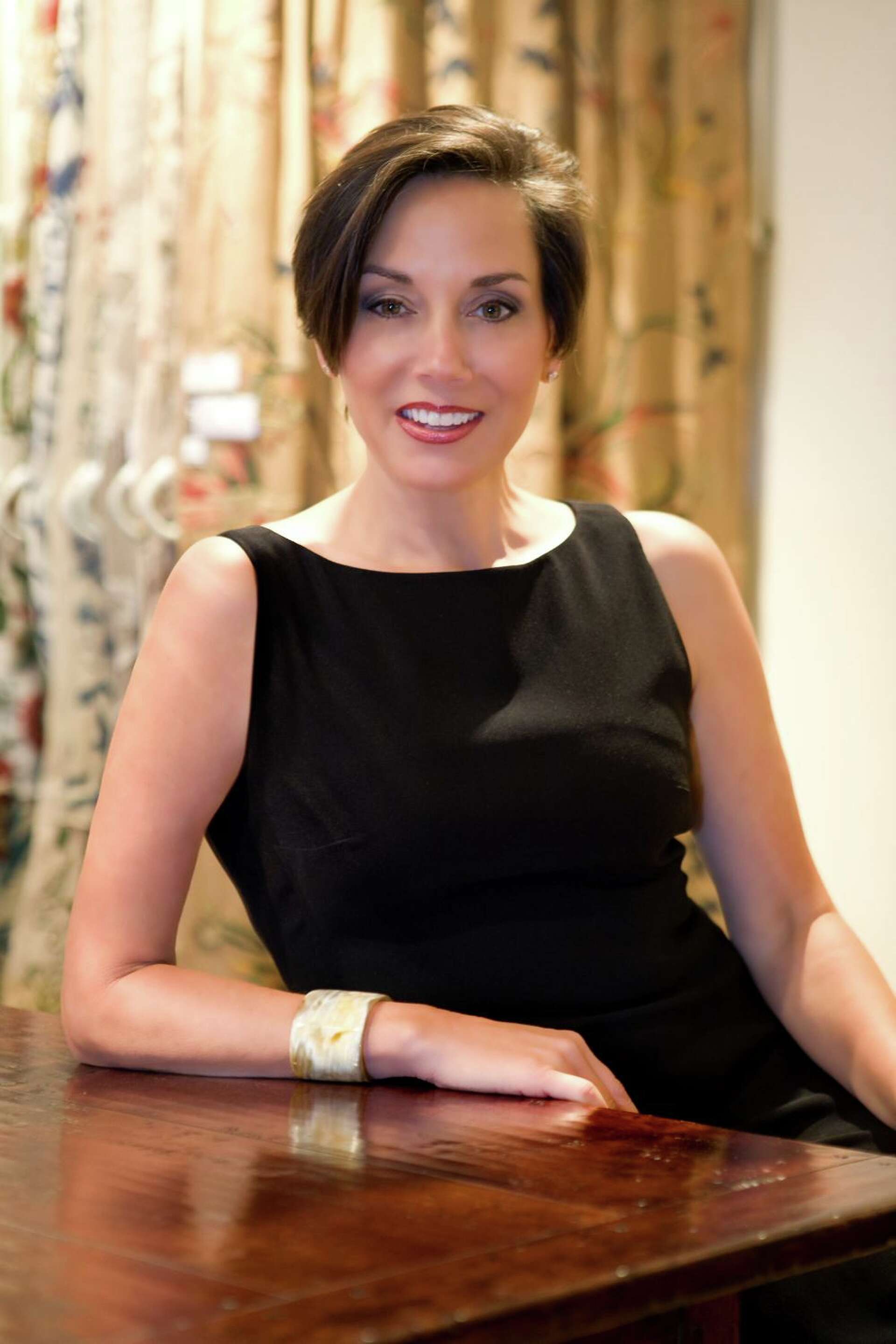 Houston interior designers share how to create beauty at home at the ...