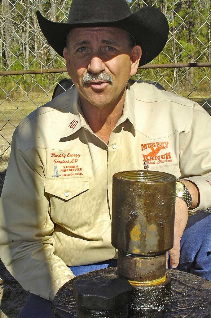 Blast Ignites Call For Safety