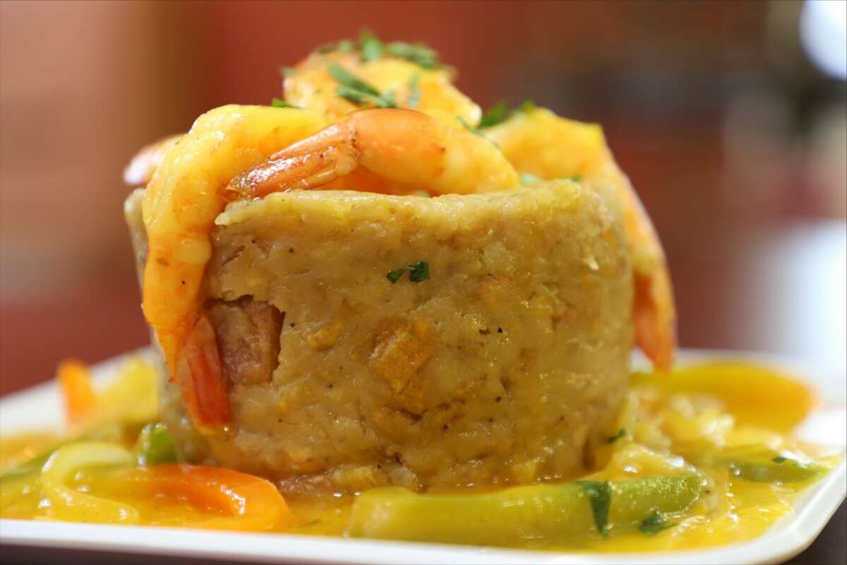 Puerto Rican mofongo: Four places to try it in CT