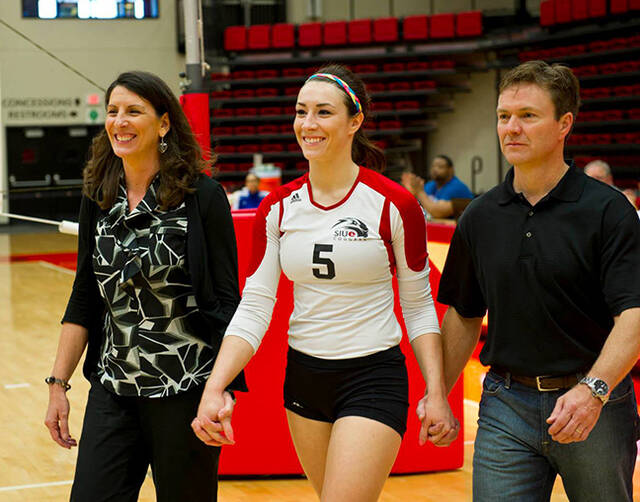 WHERE ARE THEY NOW?: Sports played key role in Smith’s career path