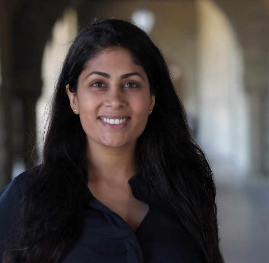 Zeba Khan, Deputy Editor, Opinion - San Francisco Chronicle