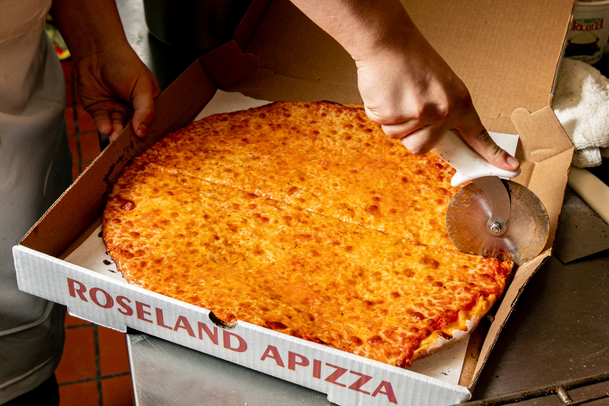 CT pizza deals for National Pizza Day