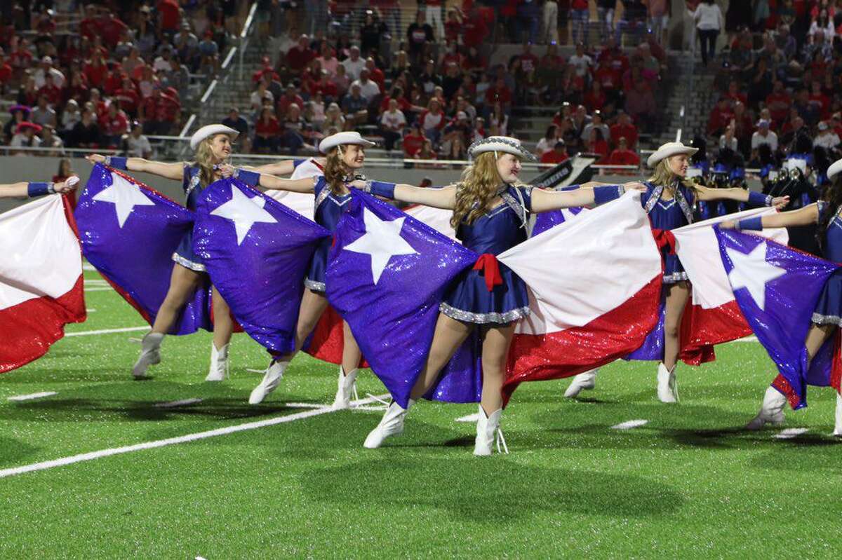 NW Houston football roundup: Tomball tops Tomball Memorial to remain ...