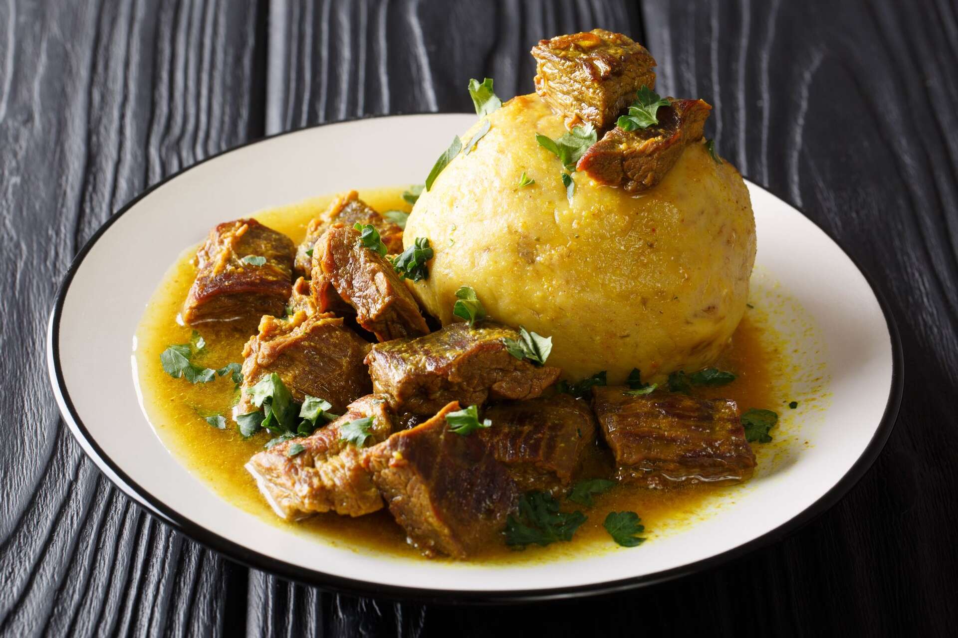Puerto Rican mofongo: Four places to try it in CT