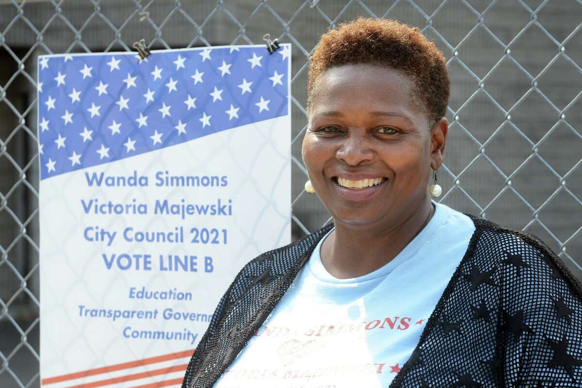 Bridgeport City Council candidate battling COVID