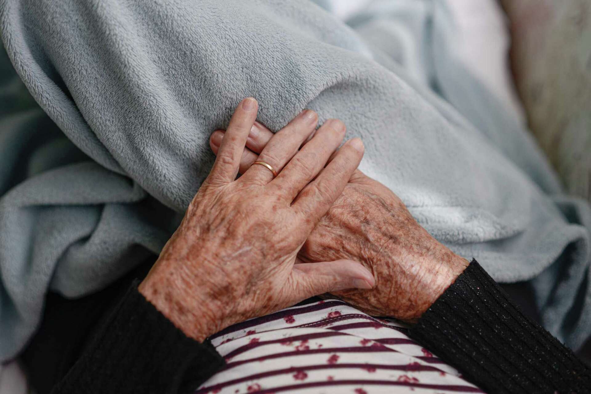 Risk of dementia 73% higher for people with these symptoms in early ...