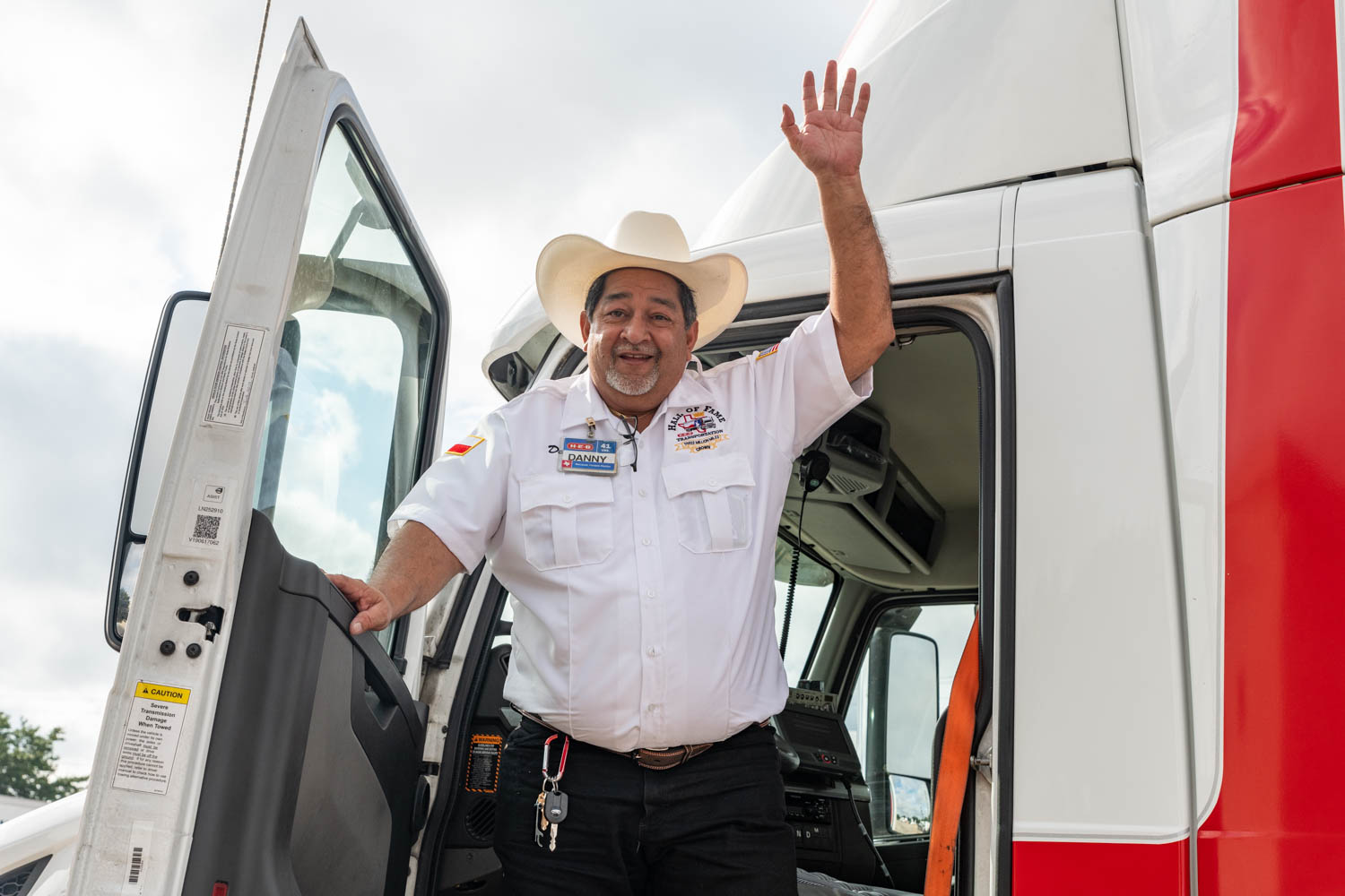H-E-B transport driver hits 4 million safe miles, more news to know ...