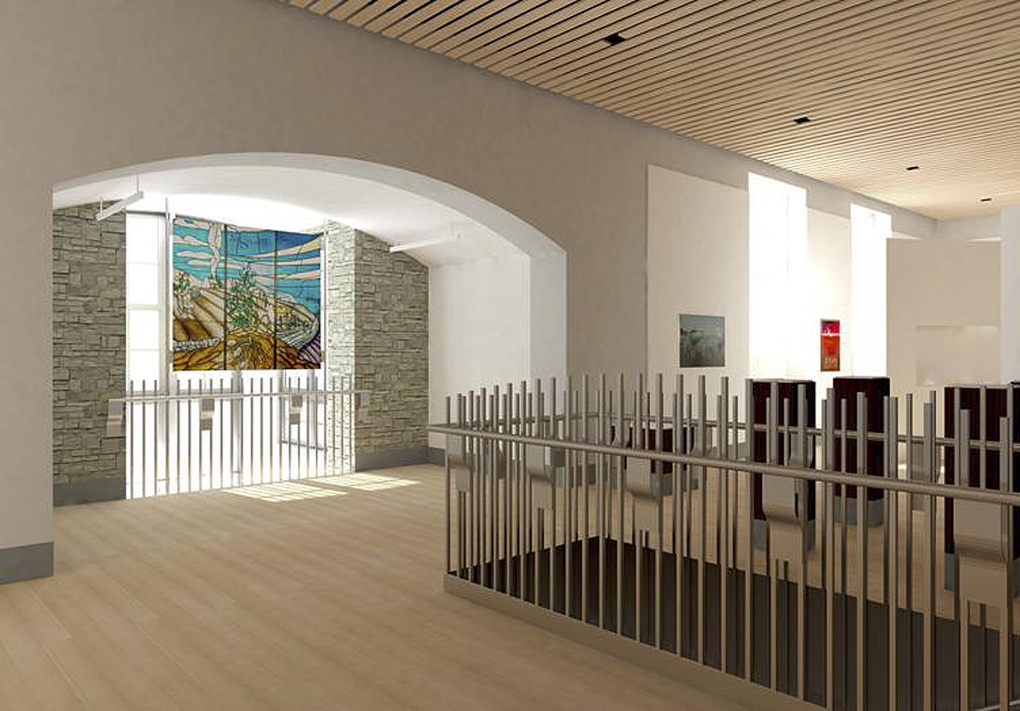 Opinion: Hoping to see Hunger Museum’s collection stay together