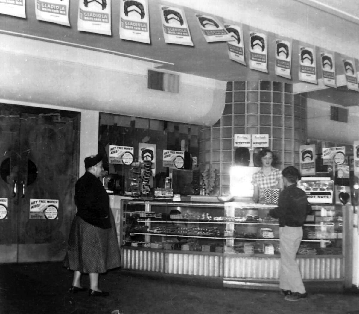 A look at the Woodlawn Theatre’s 76-year history in San Antonio, from ...