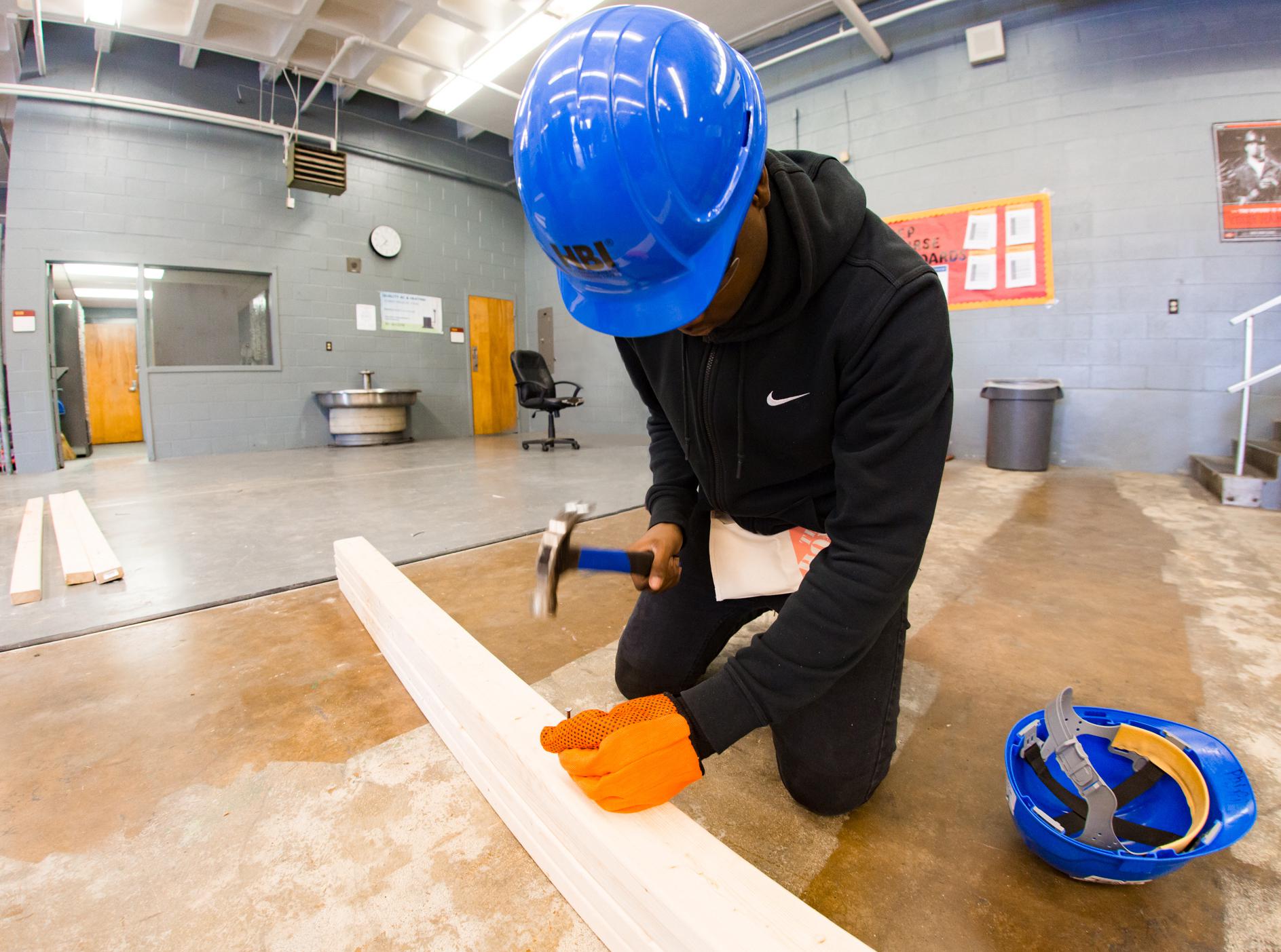 Home Depot launches trades training in Texas amid labor shortage