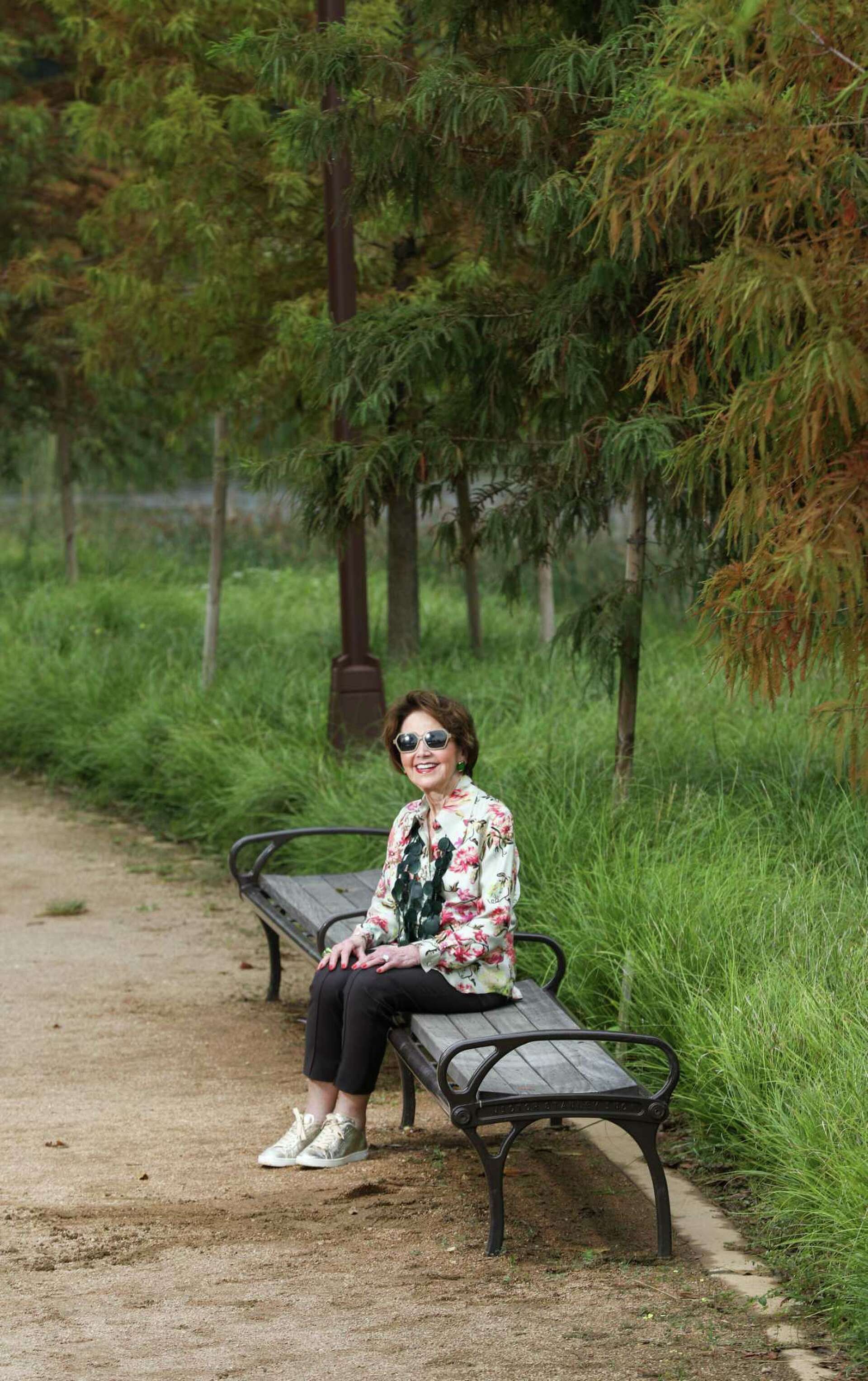 Memorial Park gets $10 million boost to restore endangered Gulf Coast ...