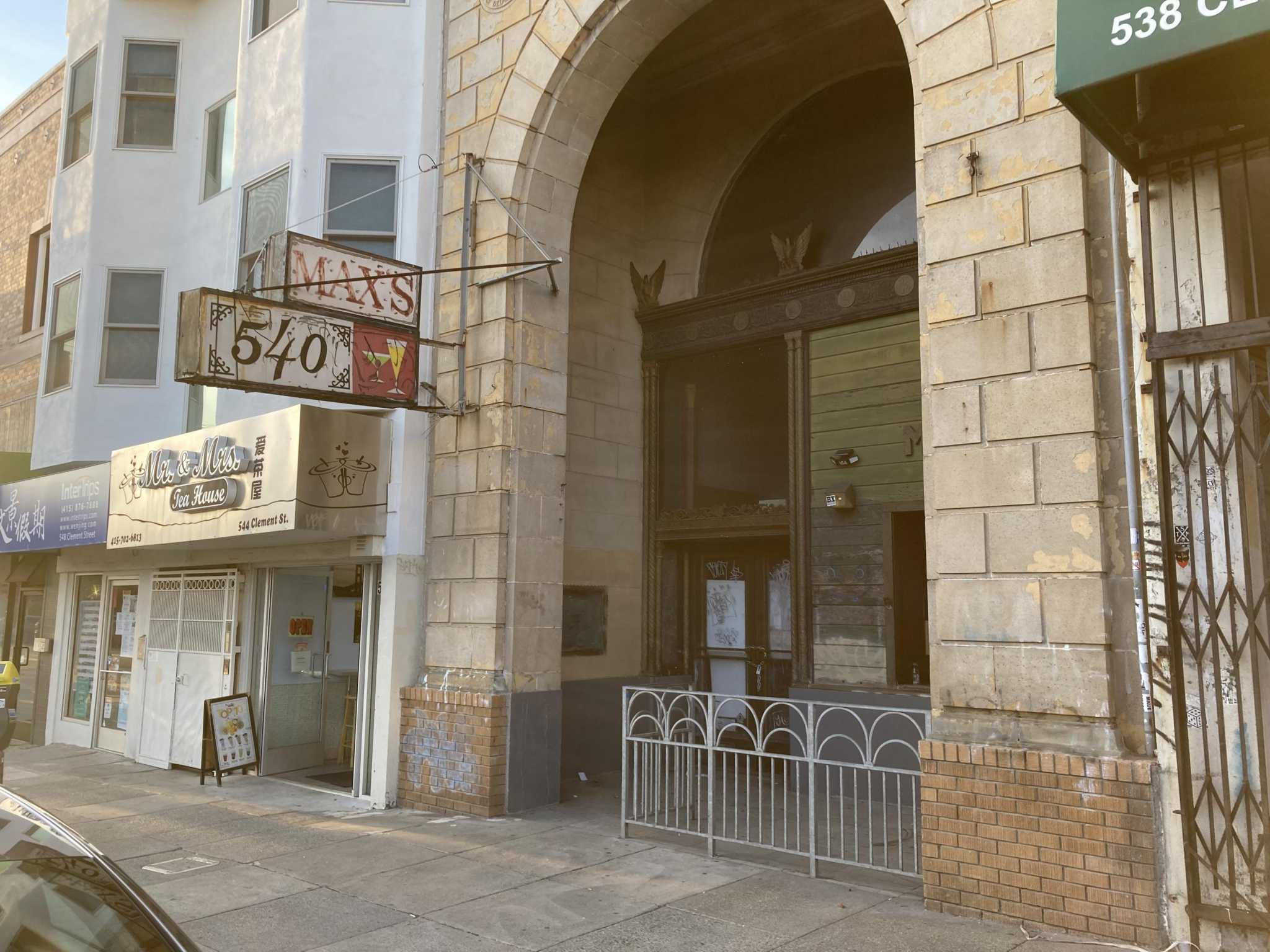 How 4 bartenders saved the 540 Club, the Richmond District’s most ...
