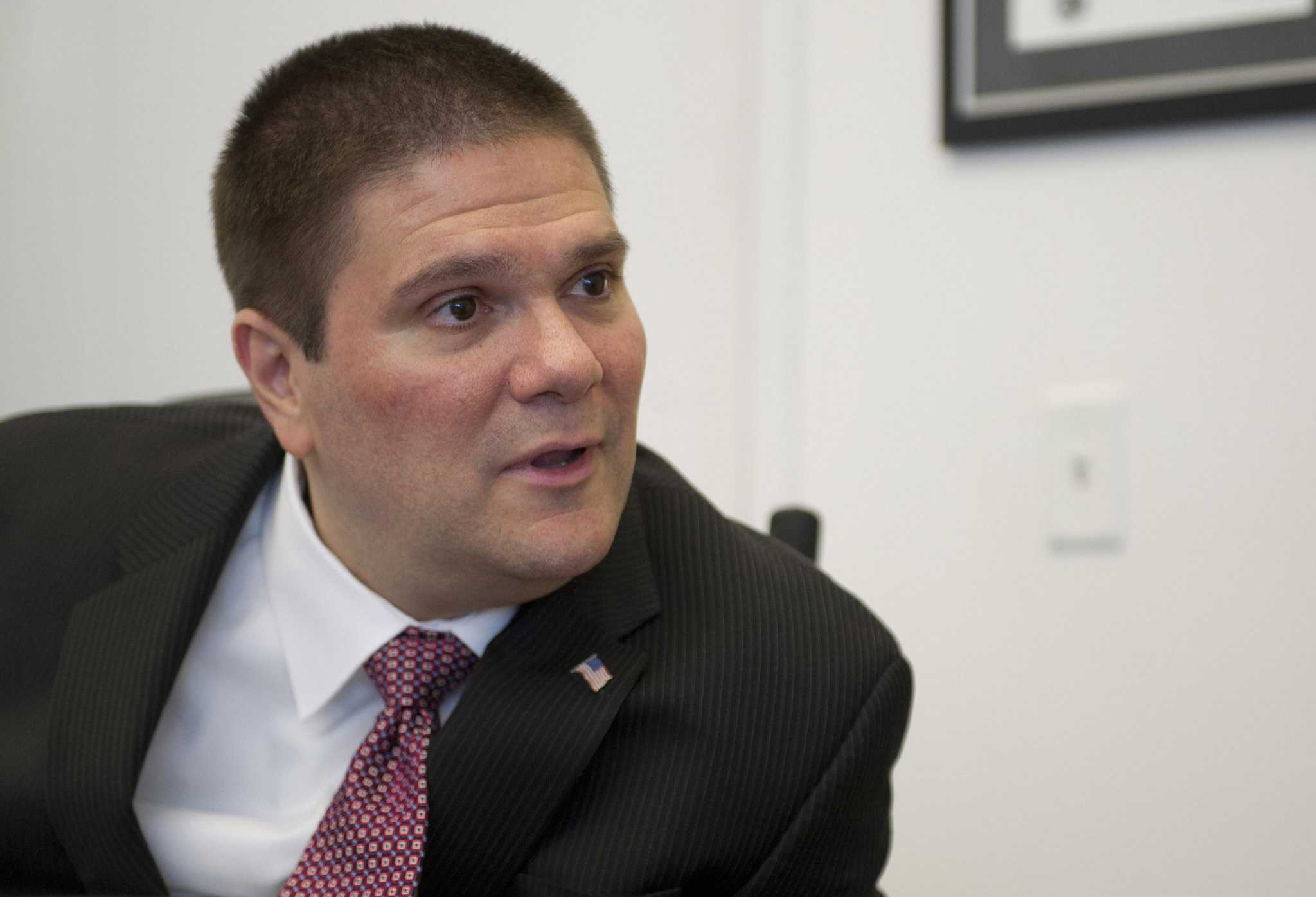 Opinion: Valentine will focus on real change