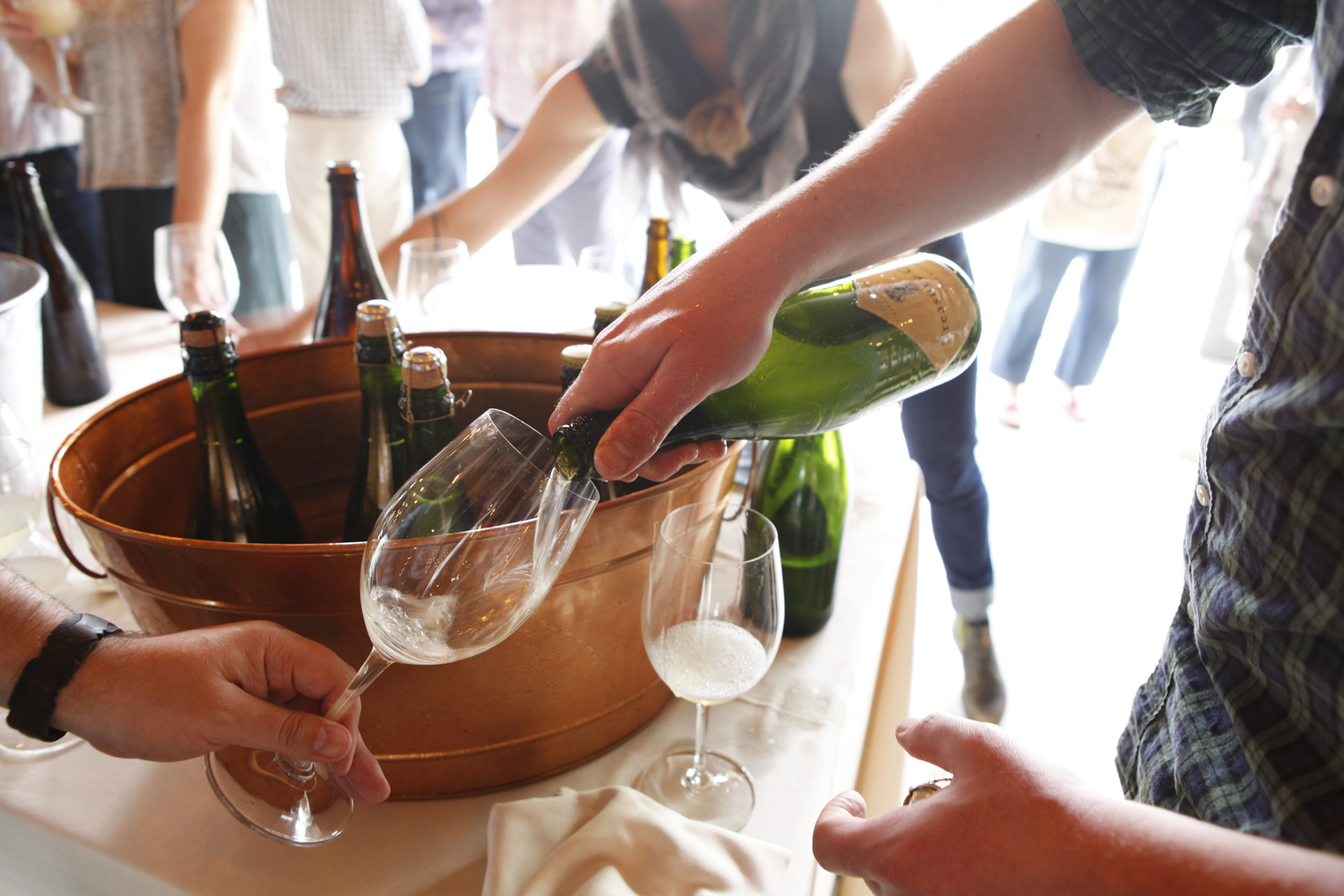 Cider Week a statewide celebration for first time this year