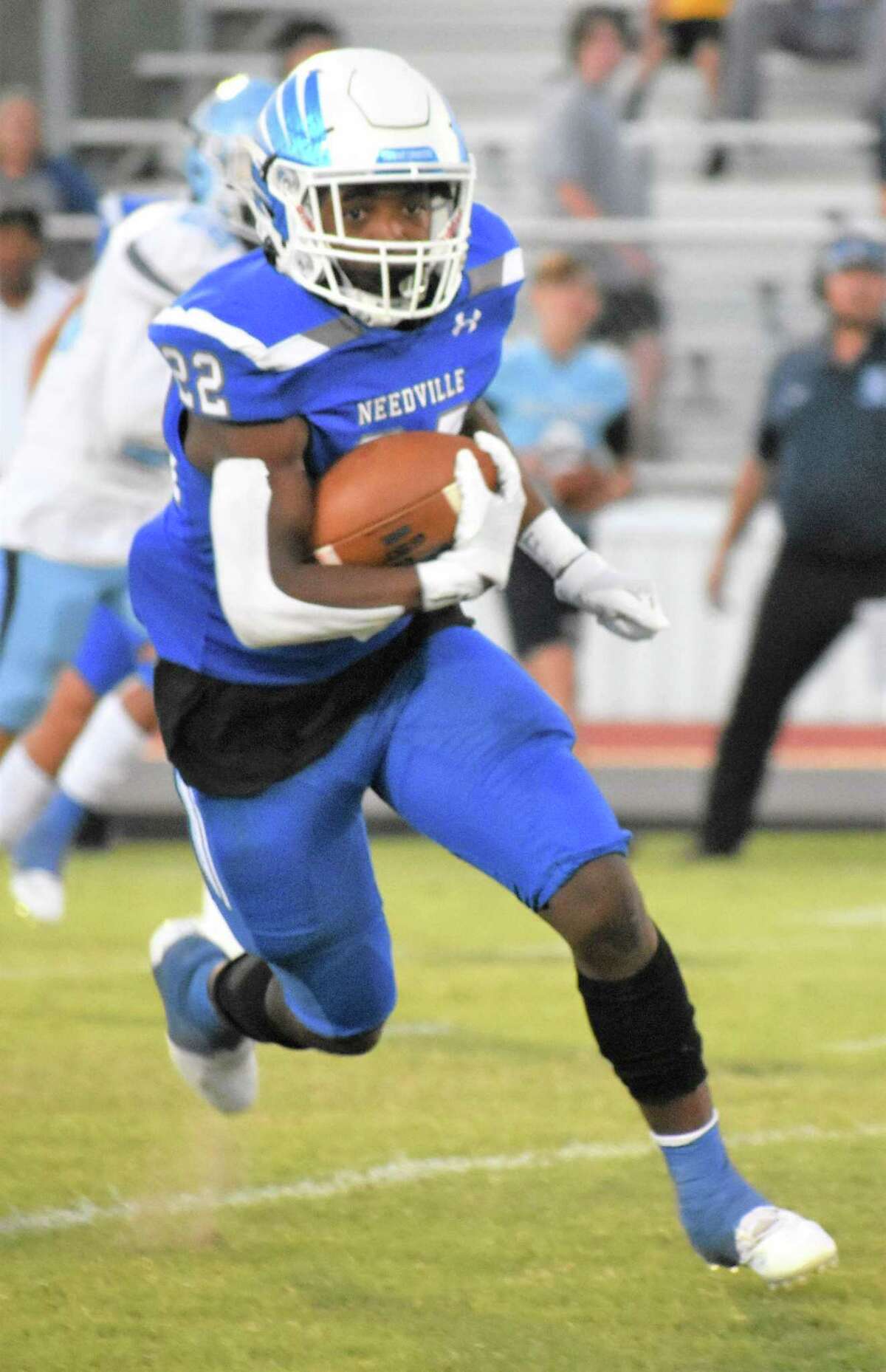 Fort Bend area football stars from Week 5