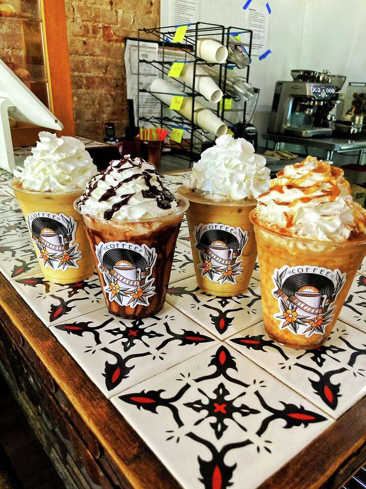 Punk coffee spot in Texas reveals 'special twist' for new location