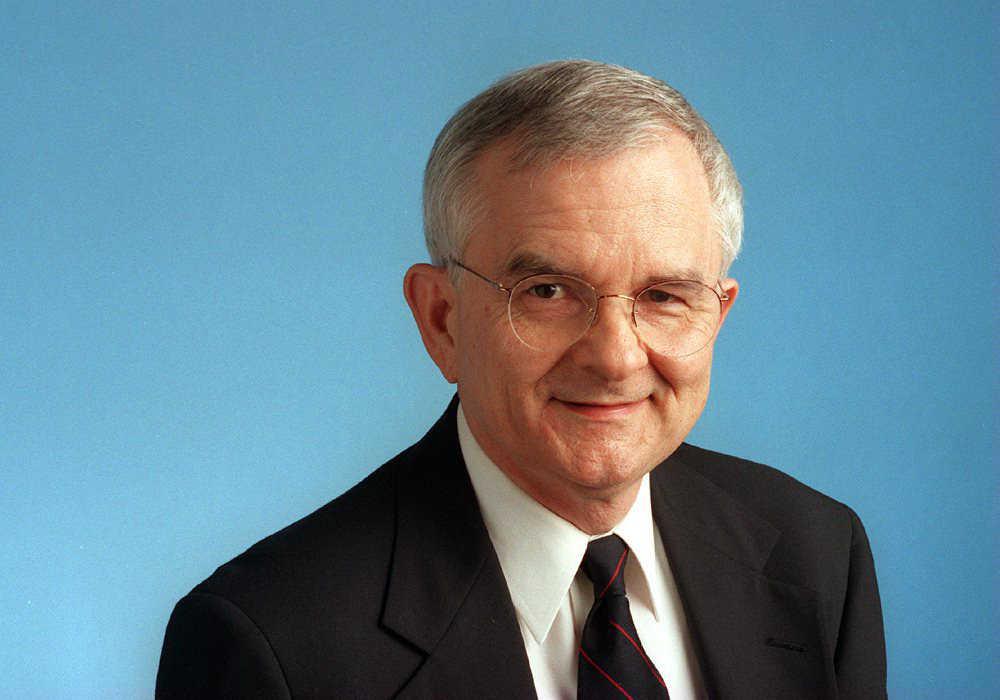 Podcast: Remembering Roddy Stinson