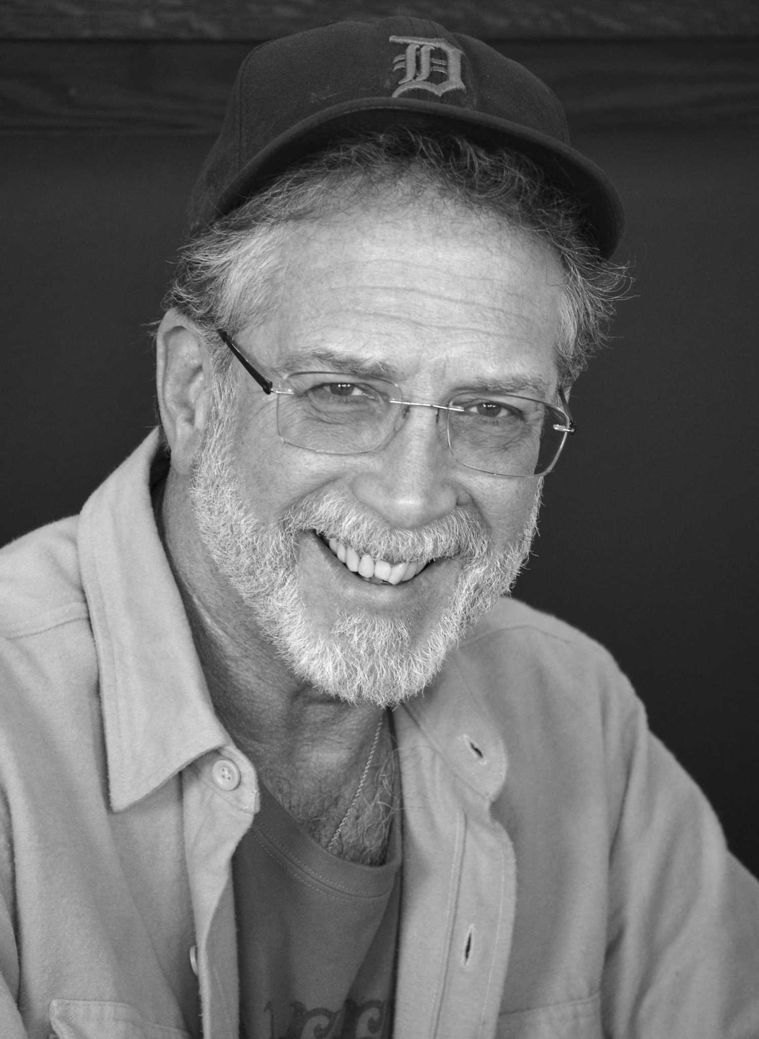 Author returns to Ubly High School for motivational talk