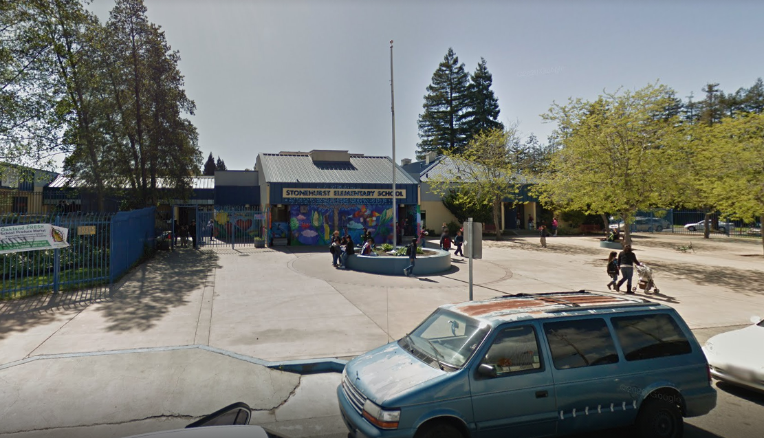 Two Bay Area schools closed after 'apocalyptic' flea outbreak