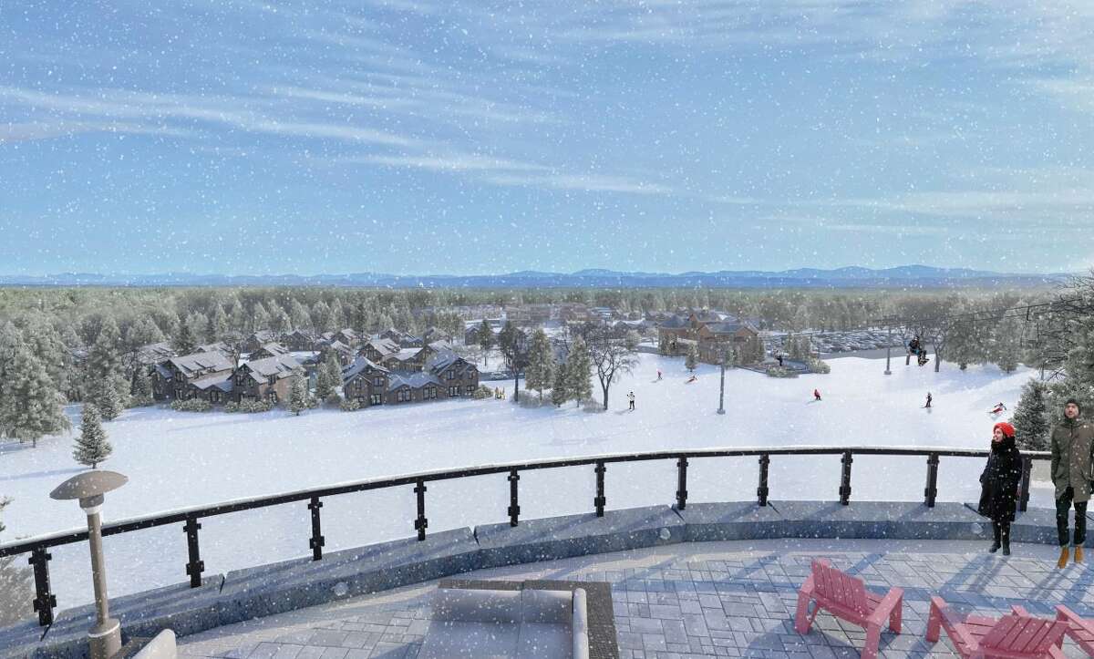West Mountain wants to create resort so people can 'ski-and-stay'