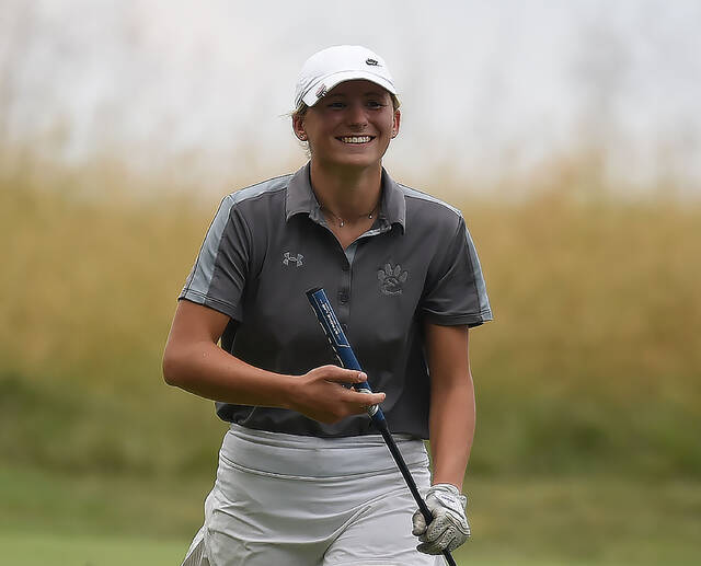 Edwardsville's Landry hits '6 million to one' shot