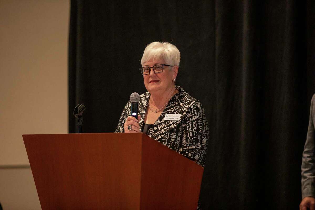 Volunteers and nonprofits honored during The Beacon Awards