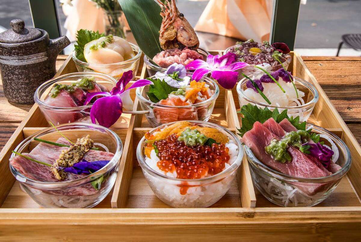 Nine exciting Peninsula and South Bay restaurants to check out this October