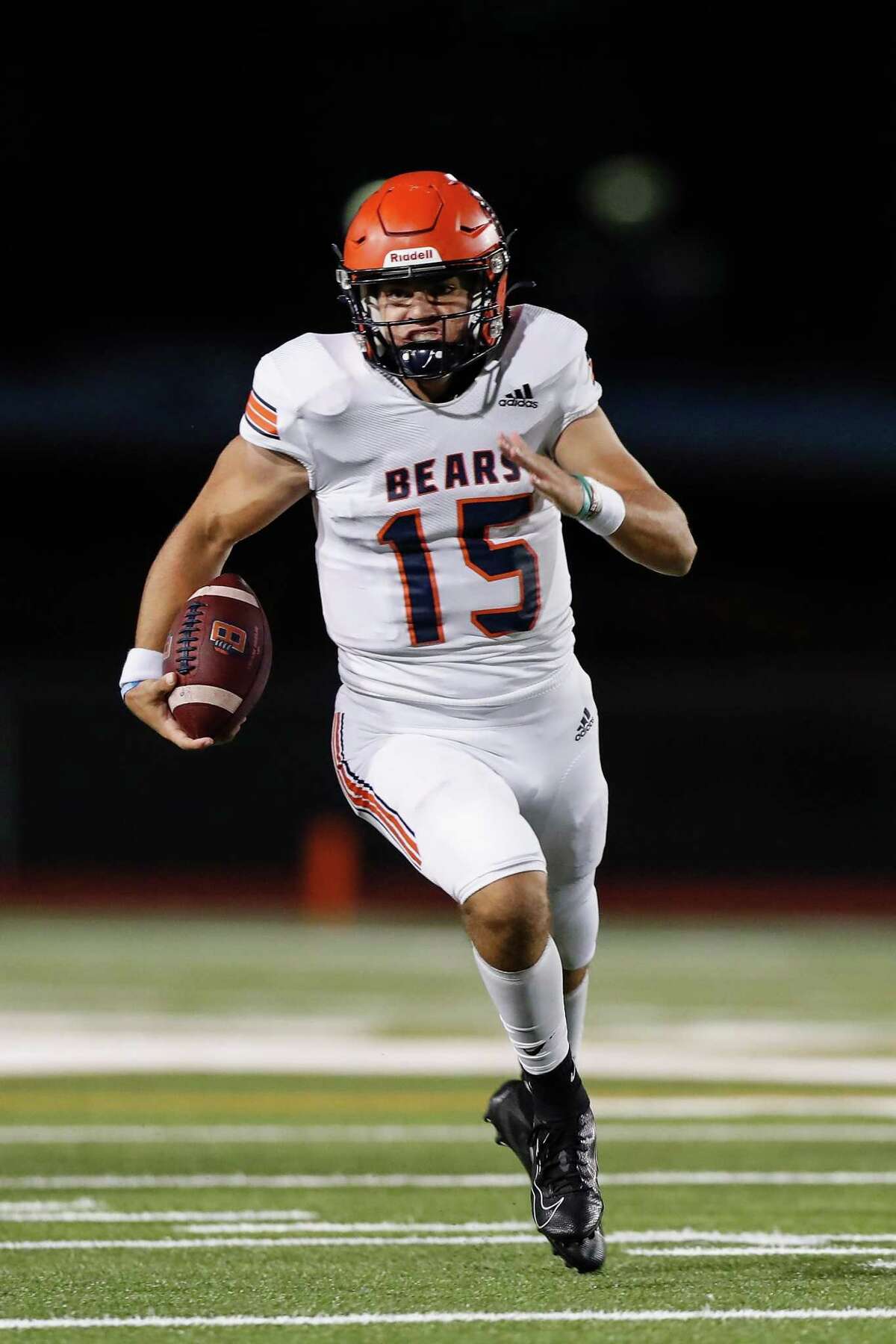 Bridgeland QB Conner Weigman taking season ‘one day at a time’